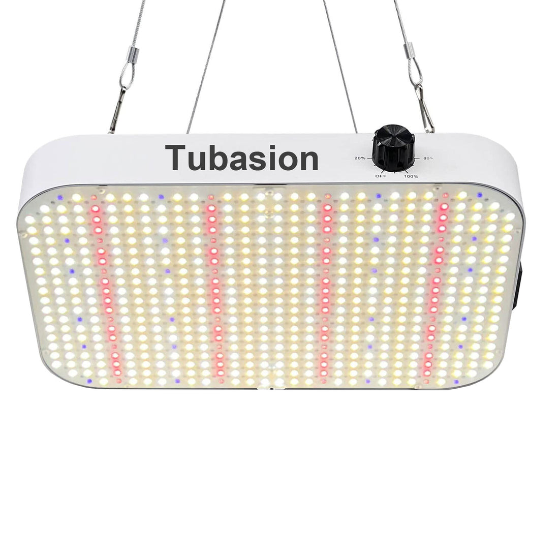 CR600 65W LED Grow Light – Tubasion